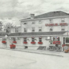 Vescio's Franklin Hotel | Rome, NY